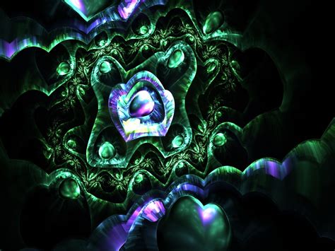 Download Fractal Render Chaos Royalty Free Stock Illustration Image Pixabay