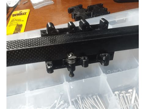 Extrusion Slider Prototype 3d Model By Bb Tech On Thangs