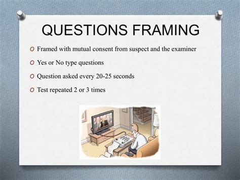Methods Of Lie Detection Pptx Medical Health