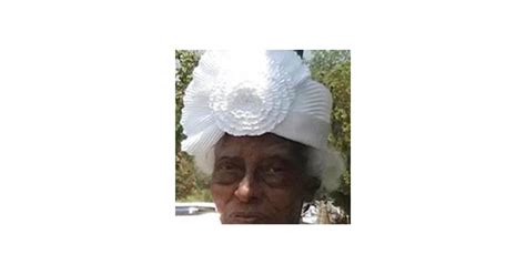Lizzie Mae Jackson Obituary 2024 Shreveport La Js Williams