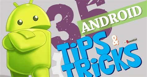 Top Best Android Tips Hacks That Will Blow Your Mind Top Smartphone Tricks