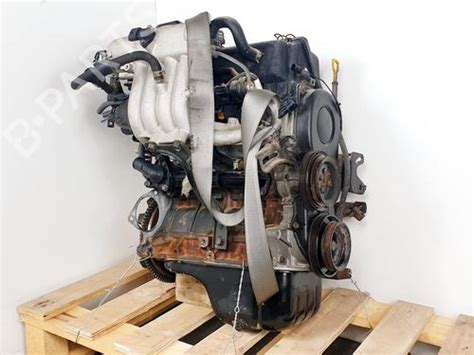 Engine Hyundai Atos Mx I B Parts