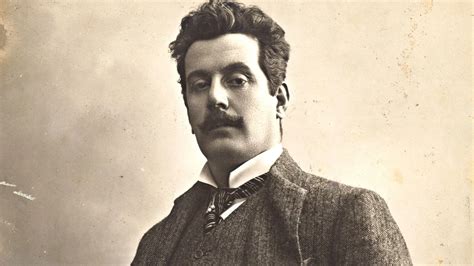 Homenaje a Puccini el Ópera Festival Buenos Aires celebra al compositor italiano a años de