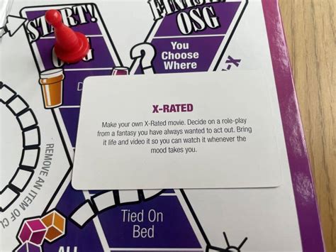 9 Best Sexual Board Games Actually Tested Bedbible Com