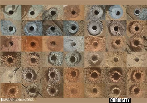 As 5 Principais Descobertas Do Curiosity Rover Após Uma Década A