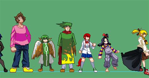 オリジナル オリキャラ立ち絵 Flaxのイラスト Pixiv