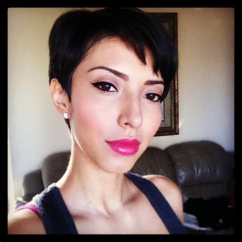 Proper Pixie Cuts Photo