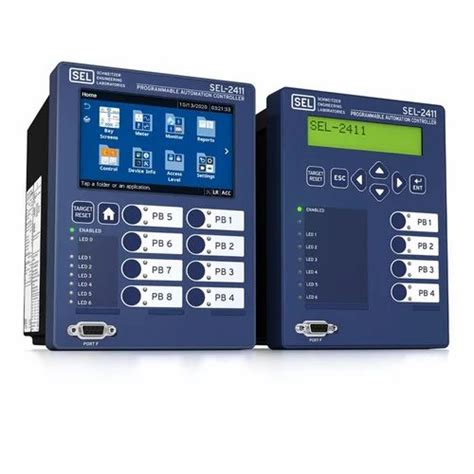 Mild Steel Blue Digital Input Safety Test Panel For Electrical Testing At ₹ 45000 Unit In Ghaziabad