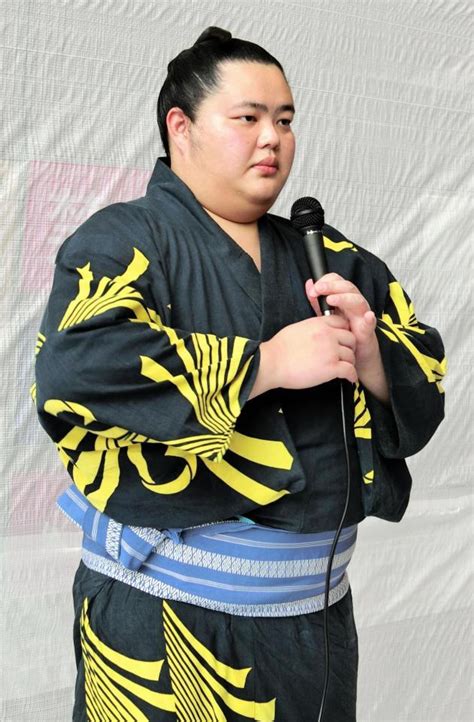 地元の応援に琴ノ若「ありがたい」隆の勝は「うれしいこと」と笑顔 大相撲千葉巡業スポーツデイリースポーツ Online