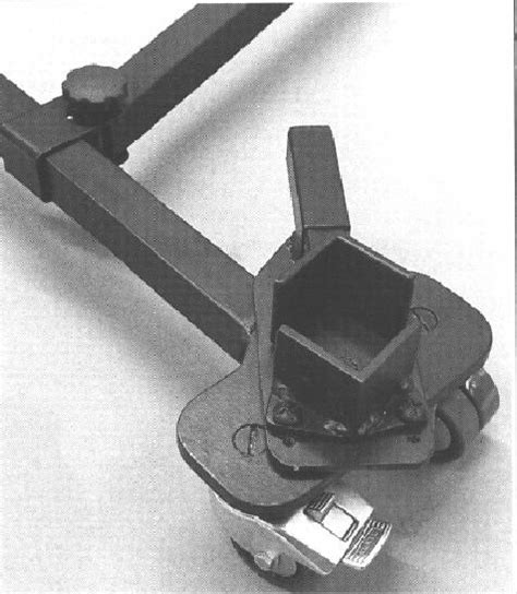 Easyfit A Frame2 Heckscher And Company