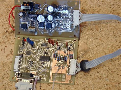 Komunikasi Pc Dengan Usart Avr All About Microcontroller