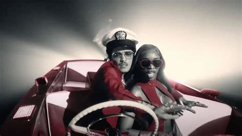 Never Heard Sexyy Red Sound As Good Fans Hype Bruno Mars Star