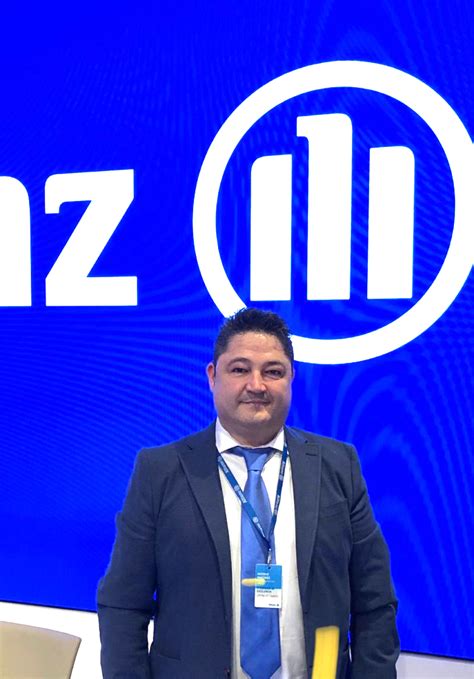 Allianz Seguros Agente Antonio Martinez Saez | Murcia