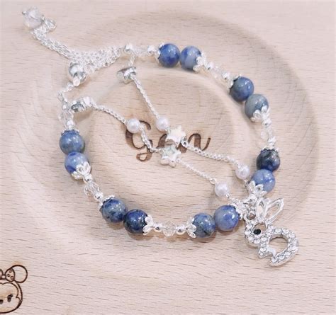 Crystal Bracelets Womens Fashion Jewelry And Organisers Bracelets On