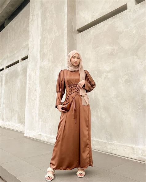 9 Baju Kondangan Kekinian Dengan Banyak Pilihan Warna