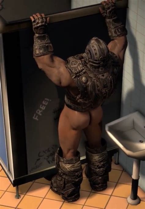 Animation Glory Gears 2 Gears Of War By Volt10000 Myreadingmanga