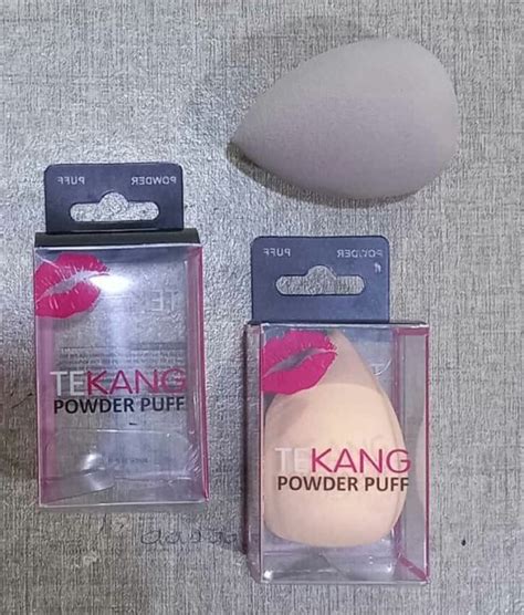 Spons Bedak Lazada Indonesia