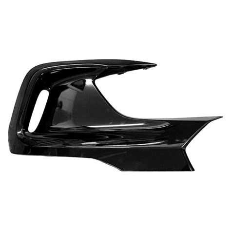 Replace HO1039170 Front Passenger Side Bumper Grille Standard Line