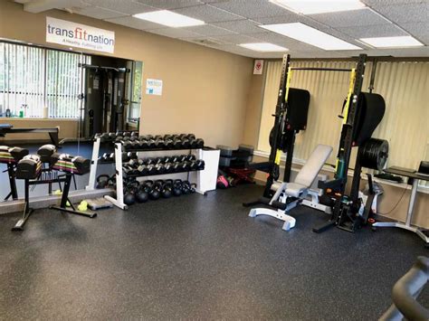 1 Stony Brook Personal Training Best Of Long Island Transfitnation