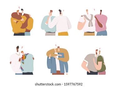 Same Sex Family Cartoon Images Stock Photos Vectors Shutterstock