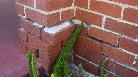 Structural Defects And Their Meanings Abel Building Inspections