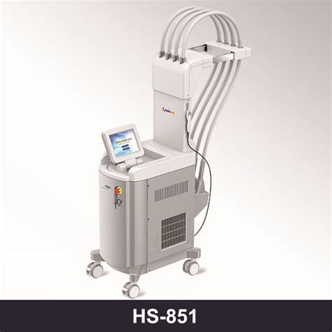 China 1060nm Diode Laser Slimming Machine Diode Laser Body Sculpture