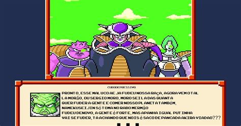 Dragon Ball Super Planeta Namek Pode Ser Extinto Denovo Cubo Depressivo