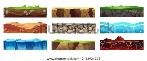 Walking Stone Grass Texture Seamless Over 19 Royalty Free Licensable
