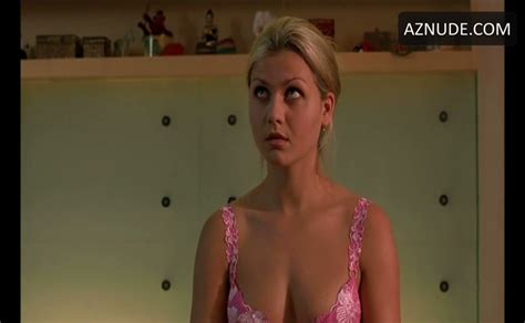 Jessica Boehrs Thong Scene In Eurotrip Aznude
