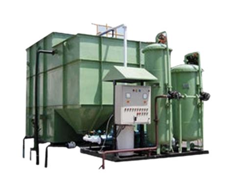 Sbr Sequence Batch Bioreactor Tbs Environment Solution