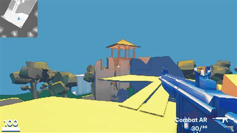 Looking For A Shader Rgodot