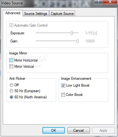 Webcam Capture Download Softpedia