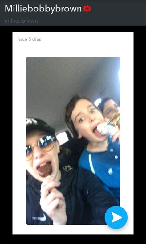 Pin En Stranger Things