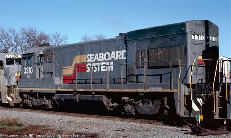 Csx U23b 3310