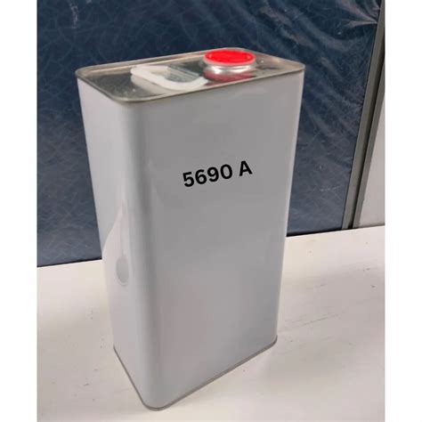 Black Liquid Vacuum Casting Pp Like 5690 Pu Resin Grade Standard Industrial Grade At Best