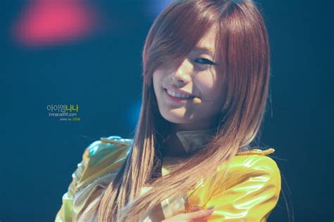 Semewew Foto Foto Nana After School Im Jin Ah 임진아