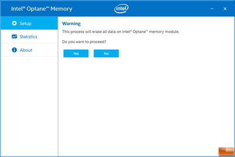 Intel Optane Memory Review Gb Module With D Xpoint Tested Legit Reviews