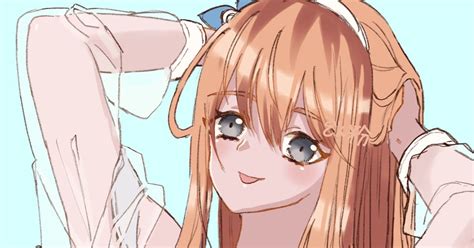 グランブルーファンタジー 水着エニュオ ぞん粉のイラスト Pixiv