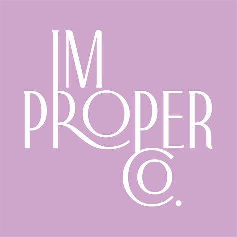 Wholesale Info Improper Co