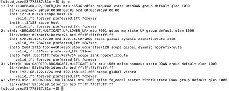 How To Install And Configure Nginx Web Server By Ashlee Cooper Medium