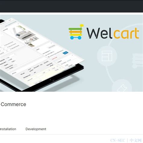 Welcart e Commerce SQL注入漏洞 CN SEC 中文网