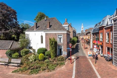 Woning Langestraat 43 Nijkerk Oozo Nl