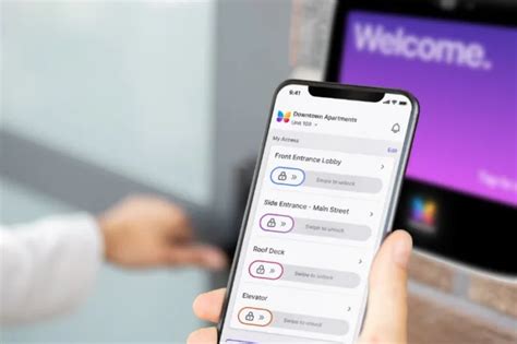 What Is Smart Access Control A Complete Guide