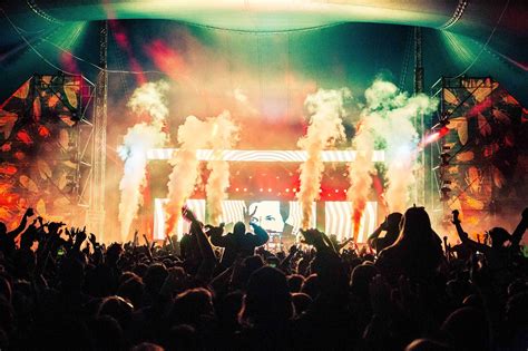 Australias Groovin The Moo Live Review One Stop Record Shop