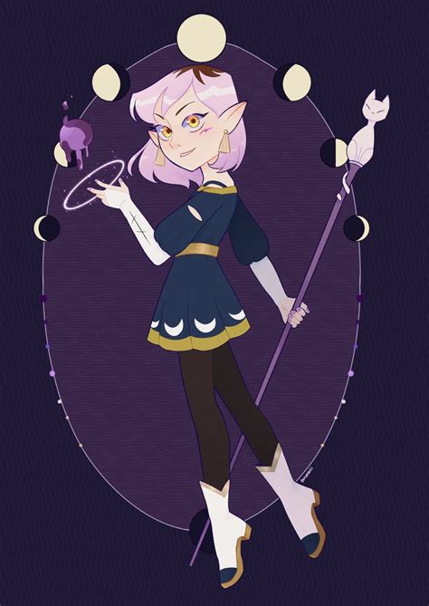 AutoArt On Twitter RT Tenstarii Amity Theowlhouse Amityblight