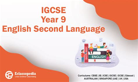 IGCSE GRADE 9 English Literature Teaching Sites Online