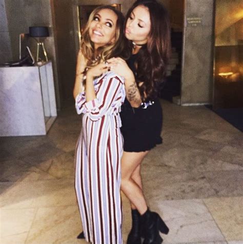Jade And Jesy Little Mix Photo 38720097 Fanpop