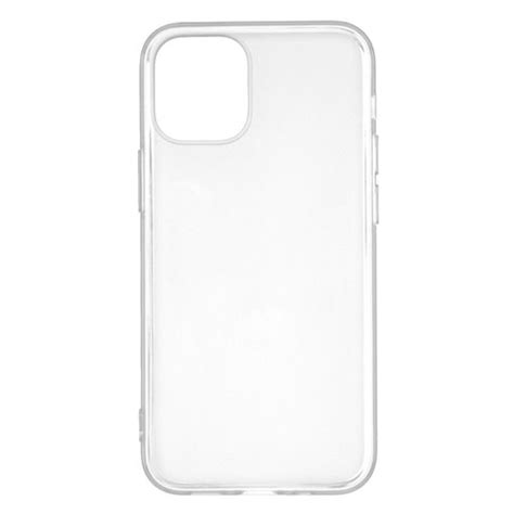 Funda Silicona Lisa Para Iphone 12 Mini Con Ofertas En Carrefour