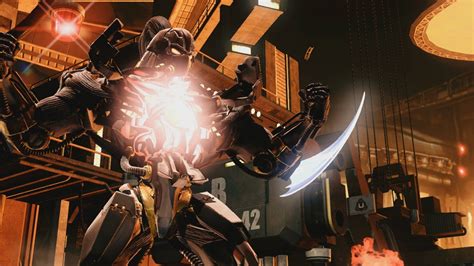 Fulgore Wallpaper Pictures