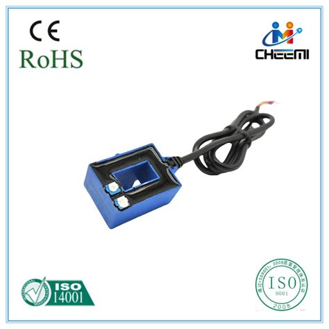 Open Loop Hall Current Sensor Cheemi